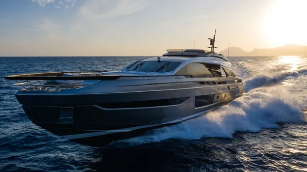AZIMUT S10 yacht (Azimut, 28.72m, 2021)